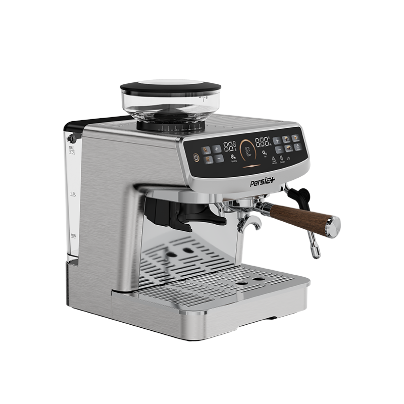 اسپرسو ساز حرفه ای پرشیا مدل PR 8080T